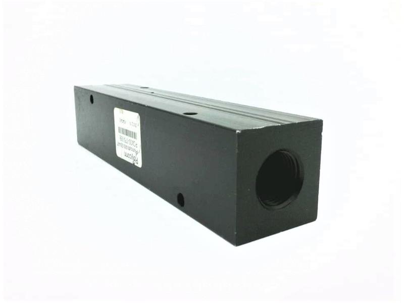 PCM30-375-06B Pneumatic Manifold by POLYCONN