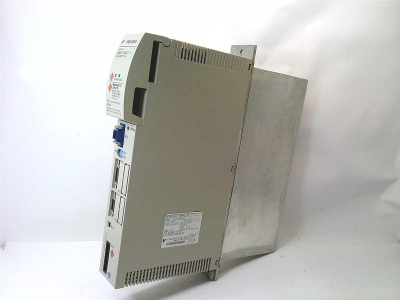 SGDC-15AJAY16 Drive by YASKAWA ELECTRIC