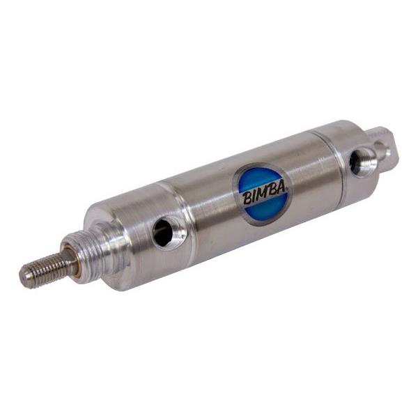 D-73537-A-1 Pneumatic Cylinder by BIMBA