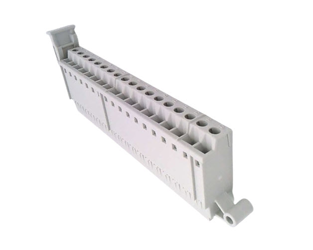 5069-RTB18-SCREW Connector/Terminal/Pin by ALLEN BRADLEY