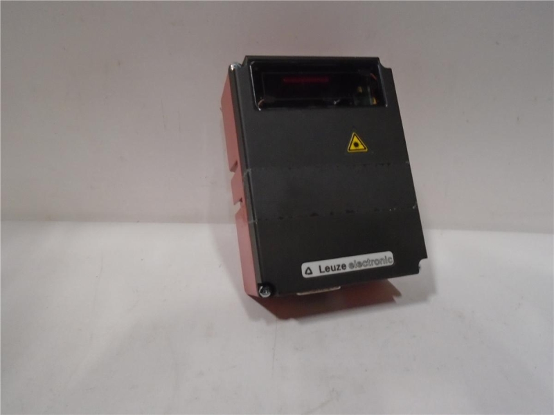 BPS 34 S M 100 H Bar Code Scanner Industrial by LEUZE