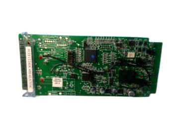 91MB04E Communication Card by AMETEK