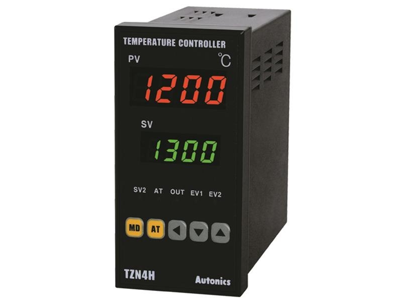 TZN4H-14S Temperature/Process Control by AUTONICS