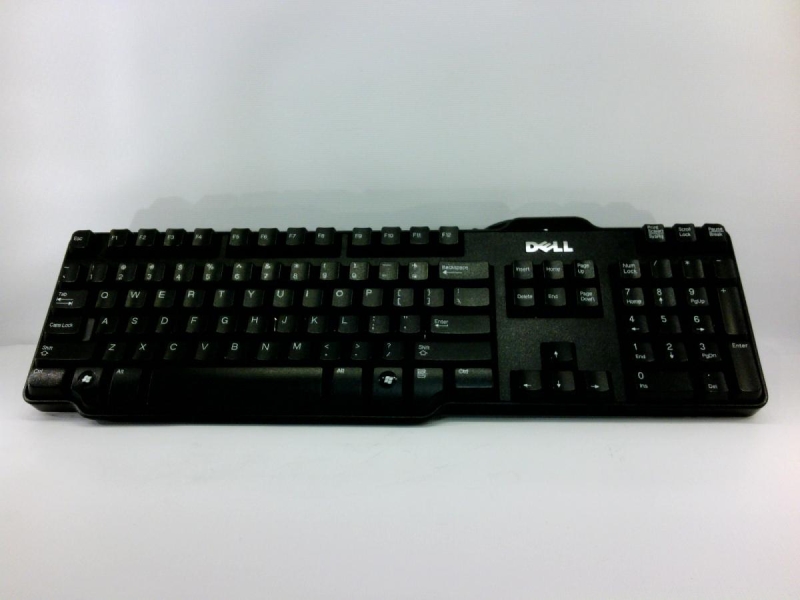 SK-8115 Keyboard/Pad/Pen/Mouse by DELL