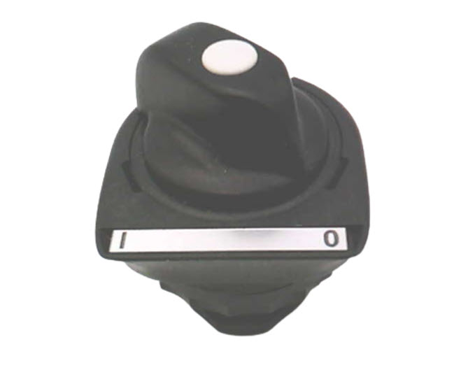 800G-SM2 Selector Switch by ALLEN BRADLEY