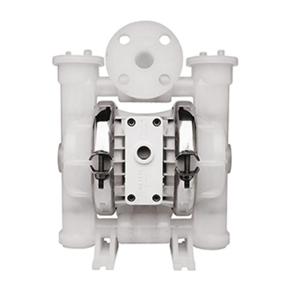 02-10284 Water Pump by WILDEN