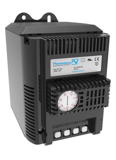 17020715034 Heater by PFANNENBERG