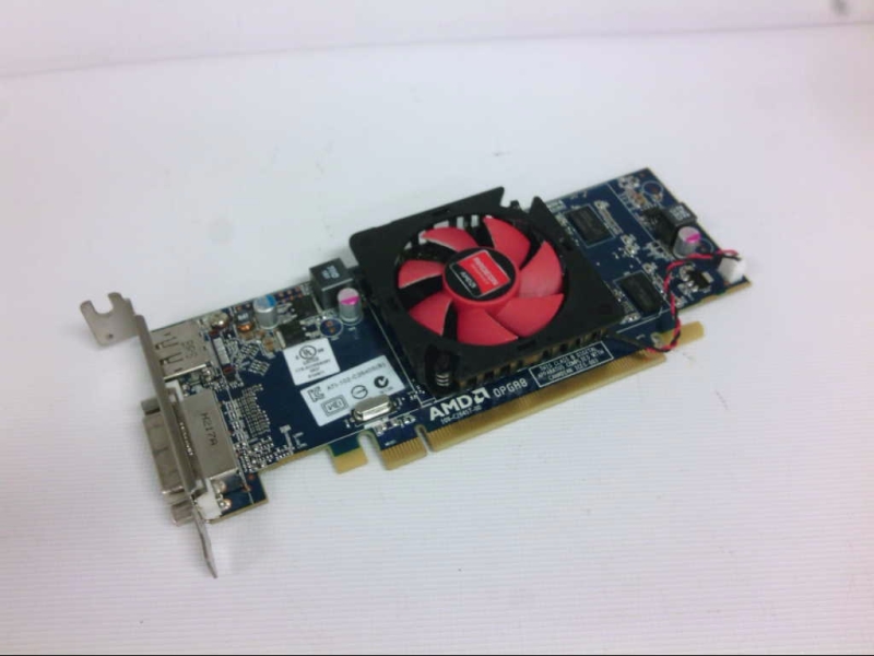 ATI-102-C26405-B Industrial Computer Board by AMD