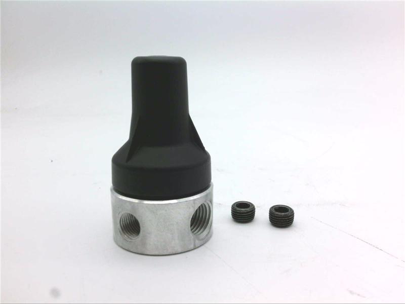 R14-200-R00A Pneumatic Valve by NORGREN