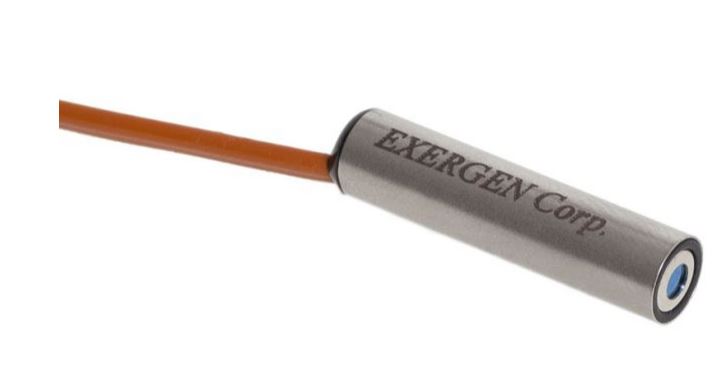 MICRO IRT/C-K-140F/60C Thermocouple/RTD by EXERGEN
