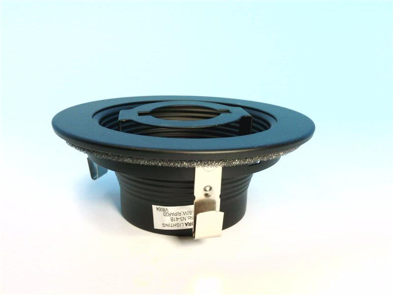 NS-41B Lighting Fixture by NORA LIGHTING