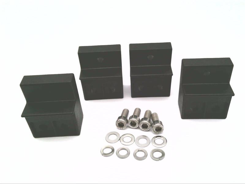 9266000 Enclosure Accessory/Kit by RITTAL