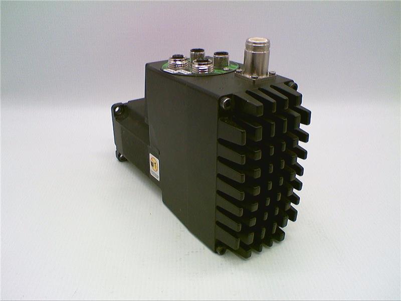 MAC400-D2-CAGM-A002 Servo Motor by JVL INDUSTRI ELEKTRONIK
