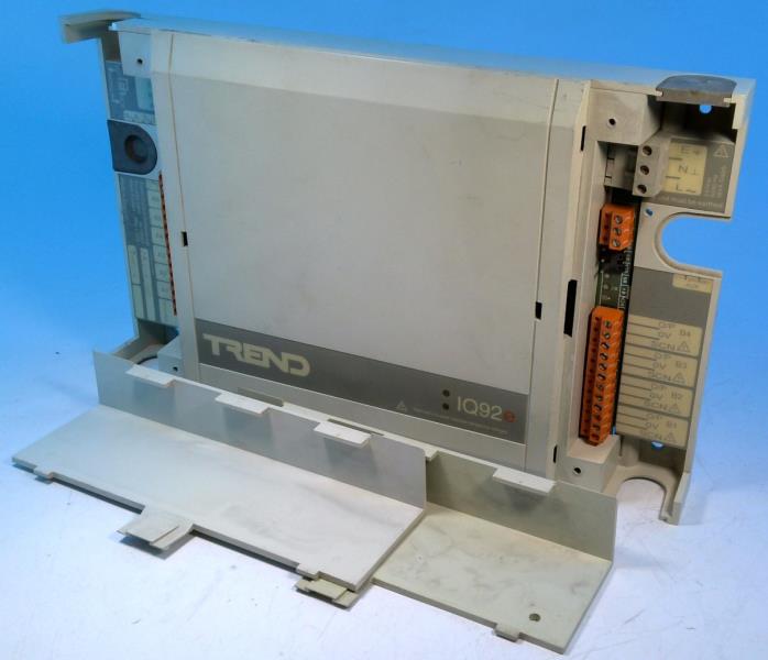 IQ92E/UK HVAC Control System Board by TREND