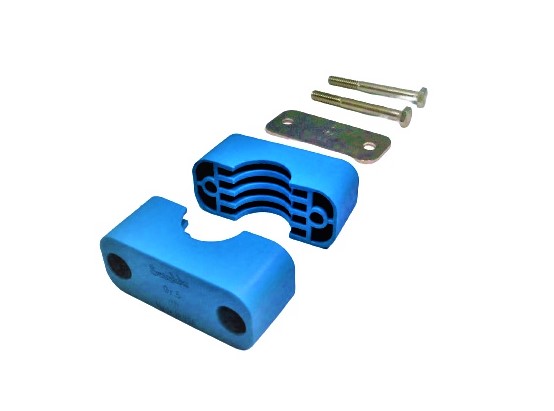 304-S5-PP-12P Pneumatic Fitting & Accessories by SWAGELOK