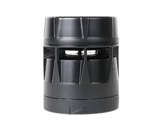 856T-BTR3 Stack Light by ALLEN BRADLEY