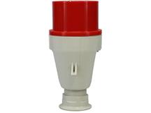 212519 Plug/Receptacle by WALTHER ELECTRIC