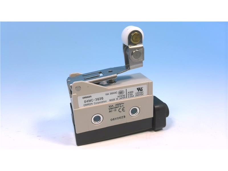 D4MC-3030 Limit Switch by OMRON