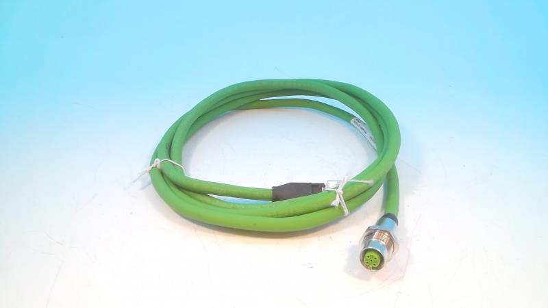 7700-44851-S7V0200 Plug/Receptacle by MURR ELEKTRONIK