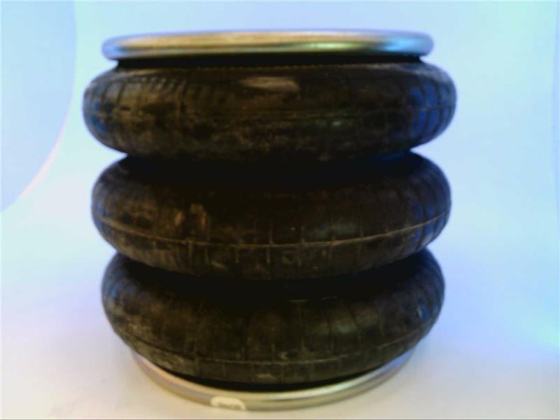 W01-358-8048 Pneumatic Actuator by FIRESTONE