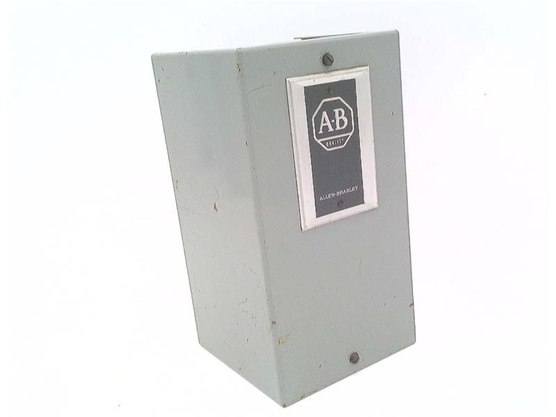 200-E301 Enclosure by ALLEN BRADLEY