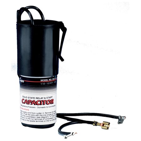 RSC-10 Capacitor by SUPCO