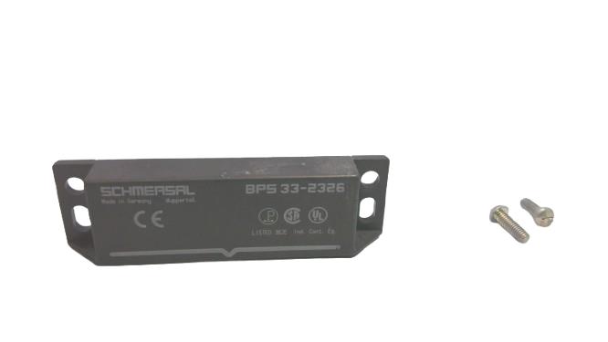 BPS33-2326 Safety Accessory par SCHMERSAL