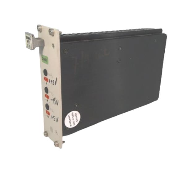 CTM 0802 Power Supply by KNIEL