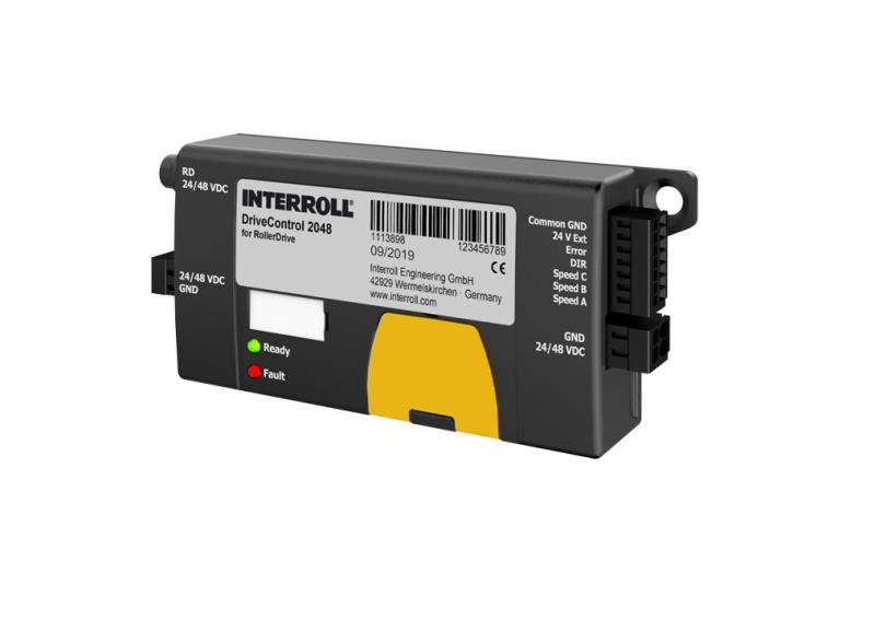S-1113898 Control by INTERROLL