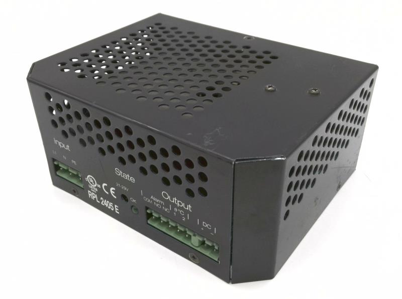 RPL-2405-E Power Supply by MICHAEL RIEDEL