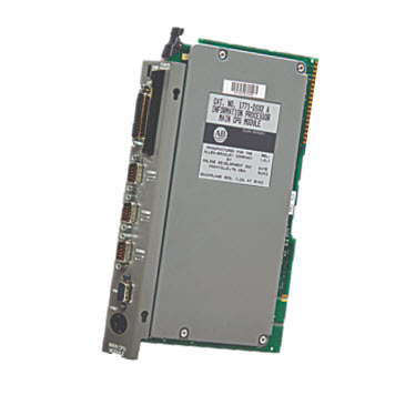 1771-DSX2 PLC Module/Rack by ALLEN BRADLEY