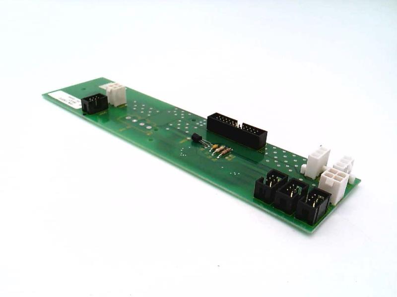 130372 PC Board PLC/Add-On Board by EDWARDS SIGNALING