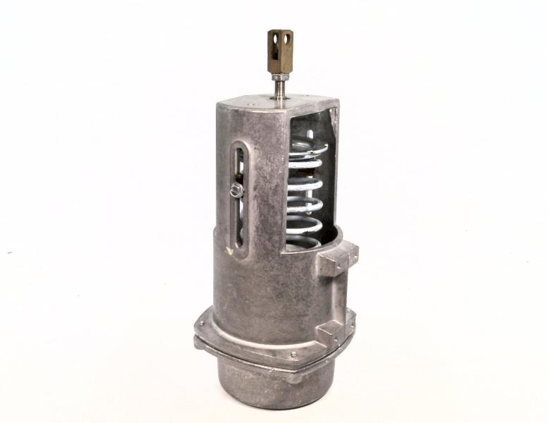 MK-3321-102-1 Pneumatic Actuator by BARBER COLMAN