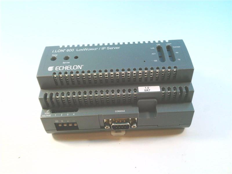 72601R Networking Router by ECHELON