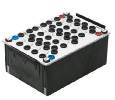 D:ETER1-MOD-RELAY Relay/Socket by FESTO