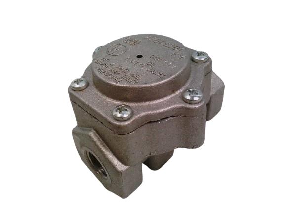 OSV-A38 Hydraulic Valve by WEBSTER