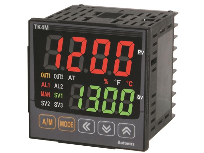 TK4M-B4RR Temperature/Process Control by AUTONICS