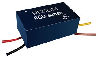 RCD-24-0.35/W IGBT by RECOM