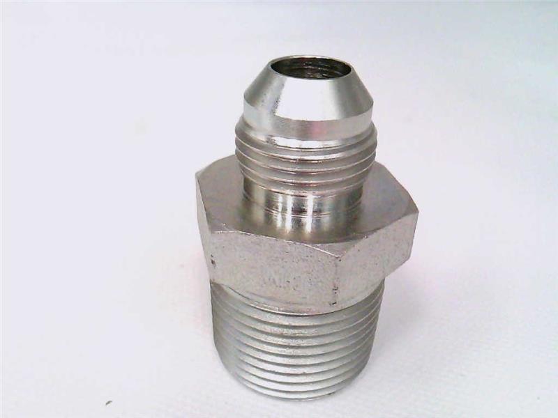 2404-08-12 Hydraulic Hose Fitting & Accessories by BRENNAN