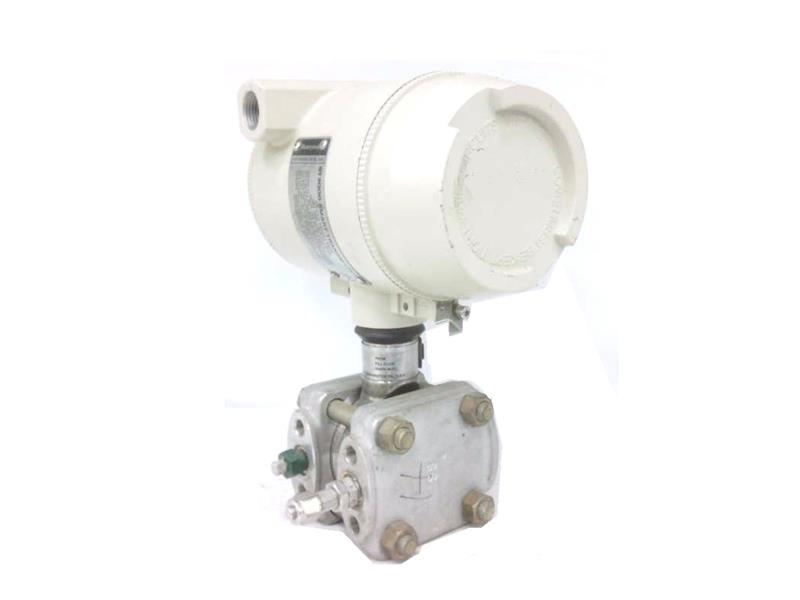 STD120-E1H-00000-MB.F1C3-7139 Pressure Transmitter by HONEYWELL