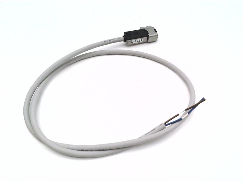 D-R731 Reed/Hall-Effect/Magnetic Switch by SMC