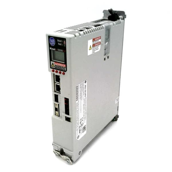 2198-H040-ERS2 Servo Drive/Servo Control by ALLEN BRADLEY