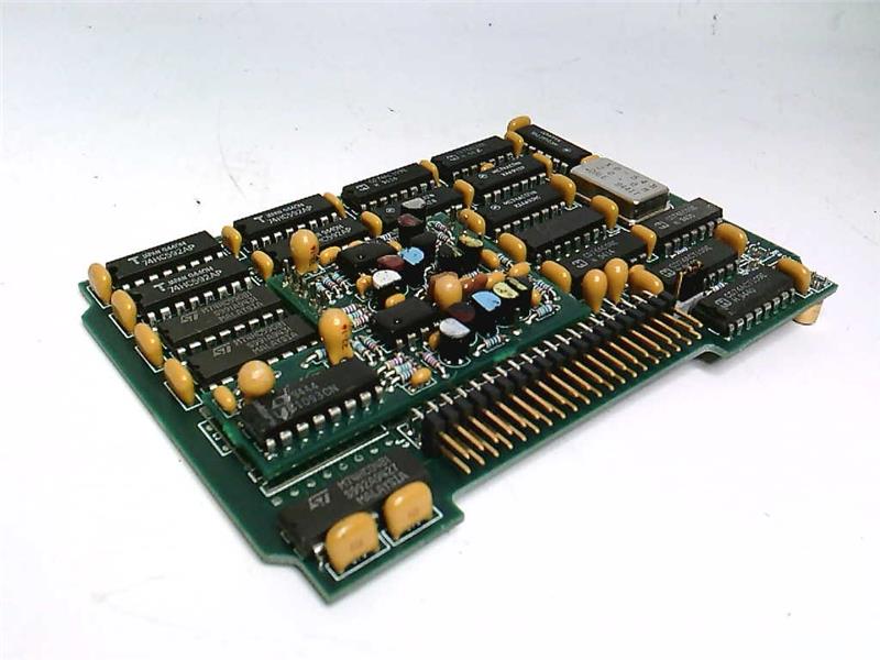 CORE-REV1 PC Board PLC/Add-On Board by LTI