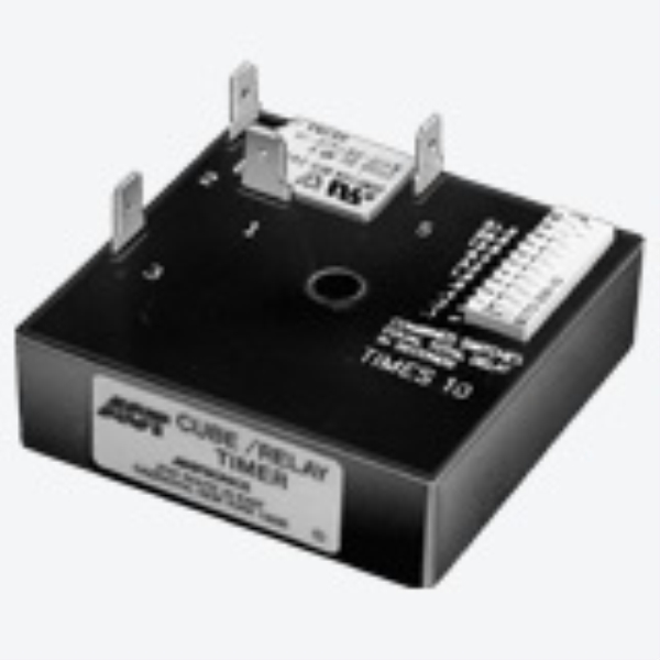 TGLB3102S3E2J Time Delay Relay by AIROTRONICS