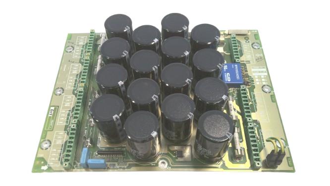 Y_BOARD PC Board PLC/Add-On Board by KRONES