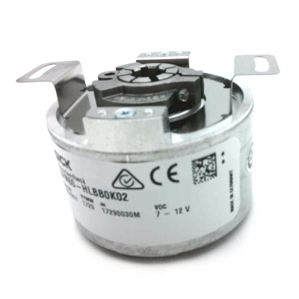 SFM60-HLBB0K02 Encoder/Resolver by SICK