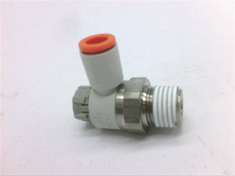 AS2201F-02-07SA Pneumatic Control by SMC