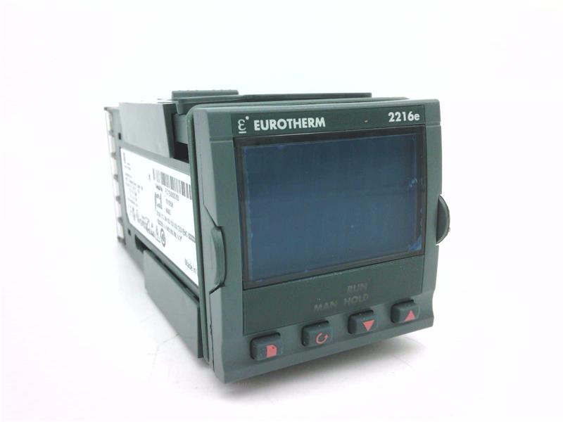 2216E/CC/VH/XX/XX/XX/2XX/ENG/XXXXX/XXXXXX/////XX/XX/XX///// Temperature/Process Control by ...