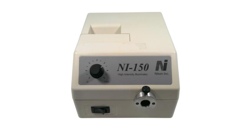 NI-150 Illuminator by NIKON