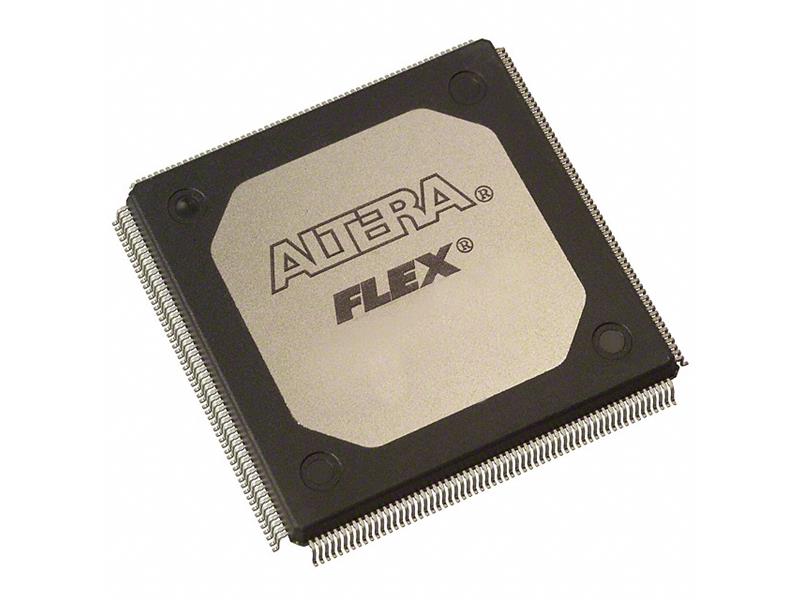 EPF10K50RC240-4 IC Chip by ALTERA CORPORATION